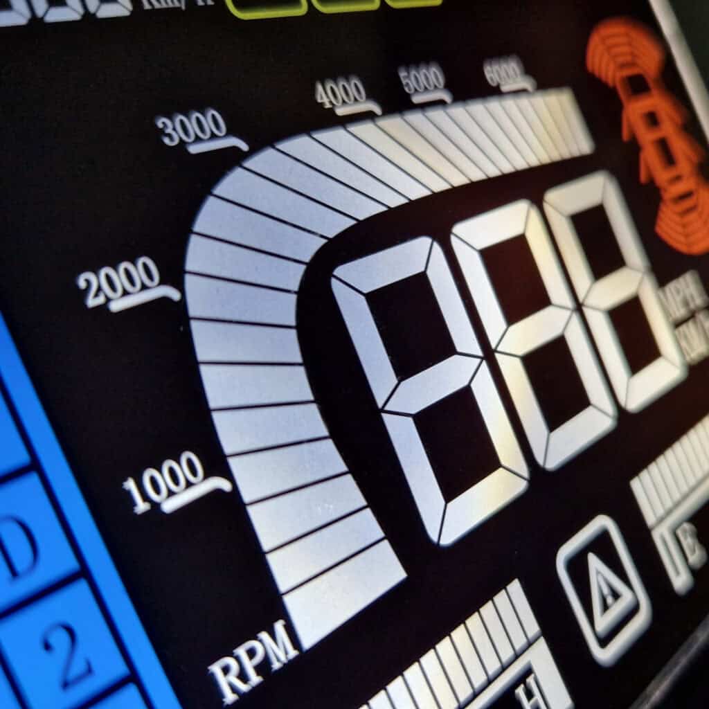Vertical Alignment Technology for brilliant black - LCD microelectronics
